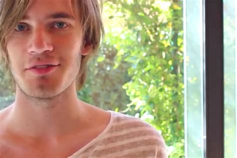 Pewdie Pewdiepie Photo 32617685 Fanpop
