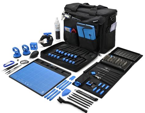 New Ifixit Repair Business Toolkit Launches Geeky Gadgets
