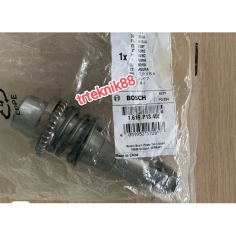 Jual Originalbosch Hammer Pipe Set Gbh 2 24 Dre Spare Part Original