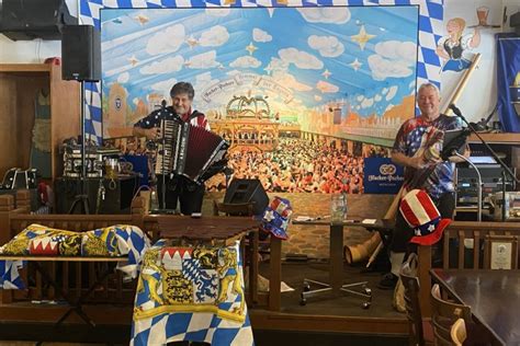 Jimmy And Eckhardt Host July Fourth Musical Bash At Hollerbachs The Orlando Local News