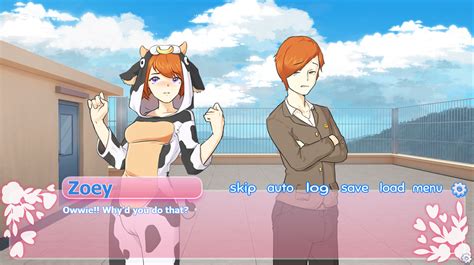 Update 013 And 014 Messy Academy Abdl Diaper Vn V022 By Princess
