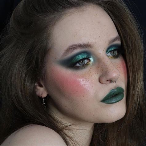 Brittny Brittnymakeup • Instagram Photos And Videos Shadow Nose