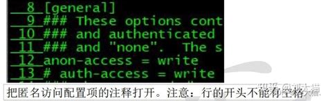 linux下版本控制器 svn 命令行客户端 知乎
