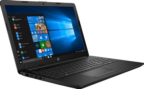 Customer Reviews Hp Laptop Amd A Series Gb Memory Amd Radeon R Tb Hard Drive Black