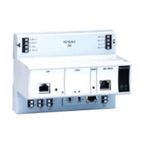 Honeywell Xf821a Panel Bus Io Module 8 Io Cochrane Supply