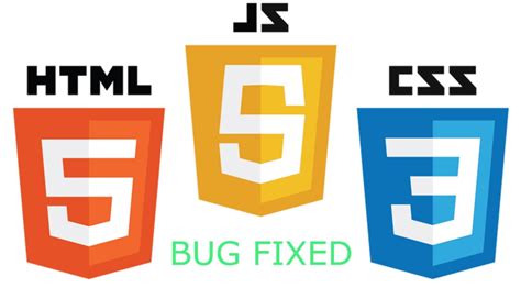 Do Fix Html Css Javascript Issues By Naufaalrmd Fiverr
