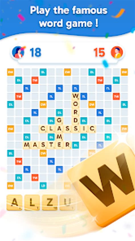 Word Game Classic Para Android Descargar