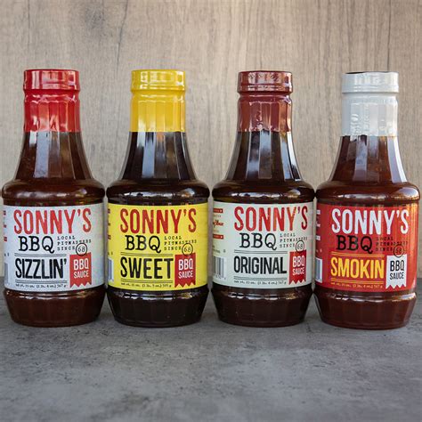 4 Smokin Holiday T Ideas From Sonnys Sonnys Bbq