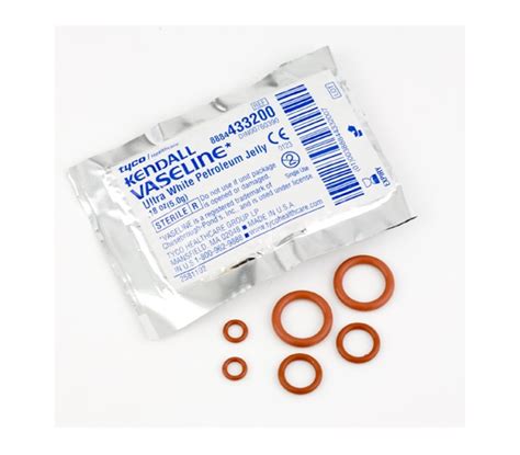 Lectrosonics ORINGKIT MM400 Replacement O Ring Kit For MM400 Transmitters Full Compass Systems