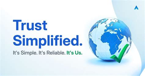 Authbridge Unveils Its All New Brand Identity Trust Simplified