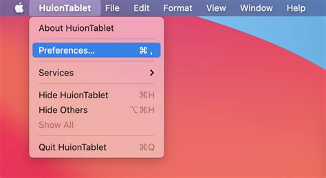 How To Uninstall Version 15 Driver Macos Huion