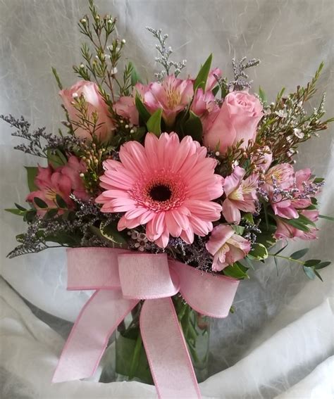 Lazy Daisy Flowers And Ts Flower Delivery Keysville Va Florist