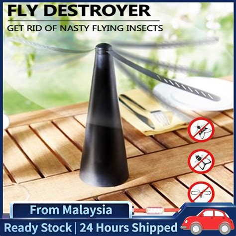 Electric Fly Repellent Portable Usb Mosquito Repellent Automatic Trap