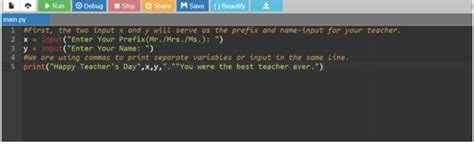 Pavani Kanukollu On Linkedin Teachers Day Educators Technology