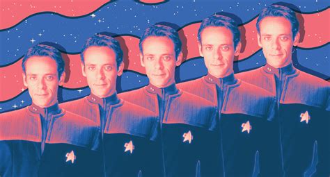 Julian Bashir Was Coded As Gay Neogaf