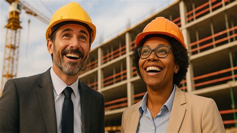 Why Staying Focused On Your Core Business Is The Key To Construction Success