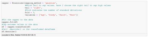 The Lazy Lazypredict Prediction An Exercise In Automated Python