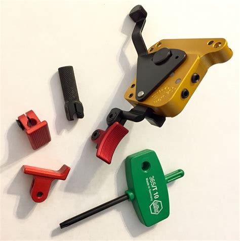 Timney Trigger 520ce A Remington 700 Calvin Elite