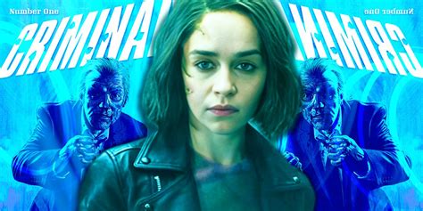 Emilia Clarke Screenrant