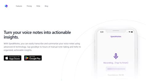 10 best note summarizers powered by ai