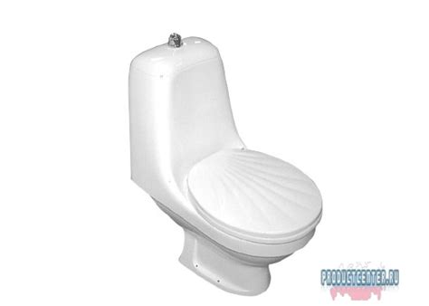 Унитаз компакт Моноблок от производителя Завод сантехники «ЦВЕТ и СТИЛЬ ...