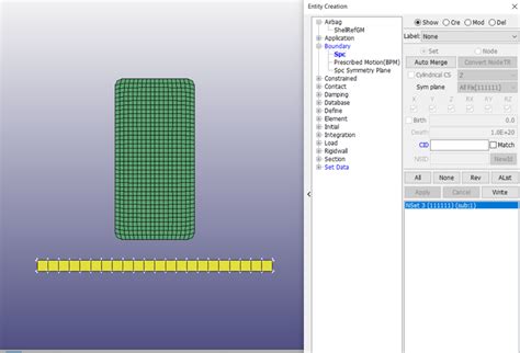 Week 3 Drop Test Challenge Skill Lync