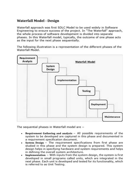 Sdlc Models Pdf Software Prototyping Software Development Process