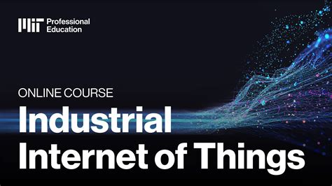 Industrial Internet Of Things From Theory To Applications