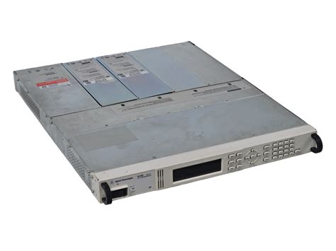 Doultech Agilent Hp Power Supply N6700b