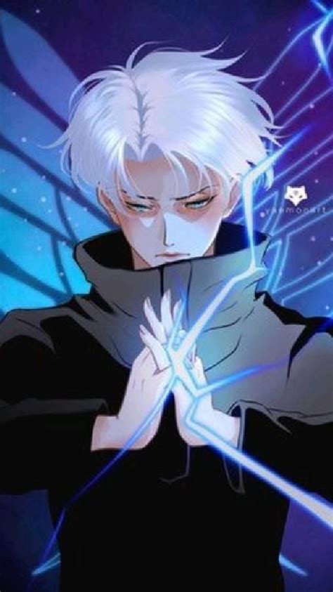 خلفيات غوجو P2 خذها حلالك アニメ 巨人 進撃の巨人