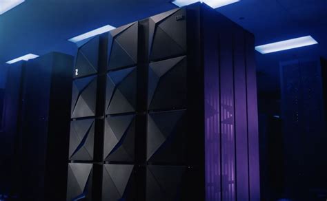 Ibm Accelerates Enterprise Ai For Clients With New Capabilities On Ibm Z