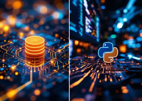 How To Connect Between Python And Sql By Dr Fatih Hattatoglu Academy Team Medium