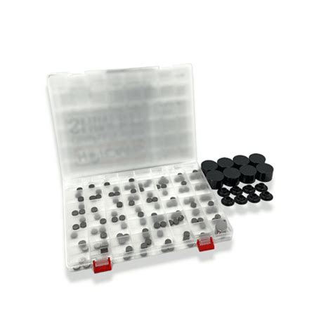 Polaris 2017 Rzr 1000 Valve Shim Bucket Conversion Kit Rev 6 Engines