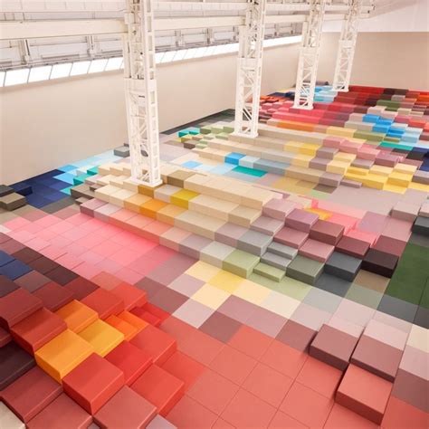 Modular Architecture Dezeen