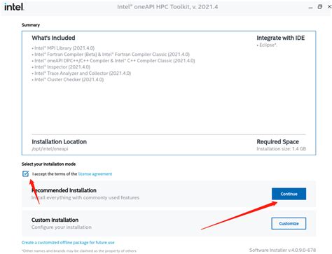 Ubuntu安装oneapi 哔哩哔哩