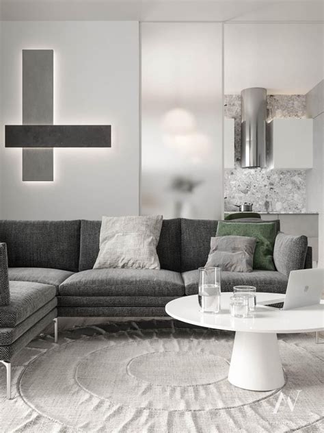 Сочетание зеленого цвета в интерьере Домовой Дизайн интерьера и ремонт In 2024