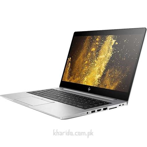 HP Elitebook 830 G5 Core I5 8th Generation 8GB DDR4 256GB SSD 13 3 Win10 Kharido
