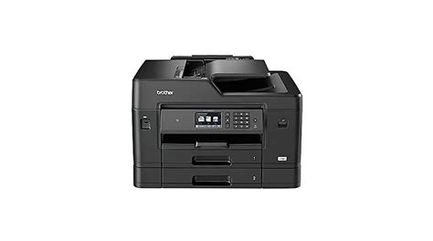 Brother Mfc J6930dw A3 A4 Multifunction Printer Wifi