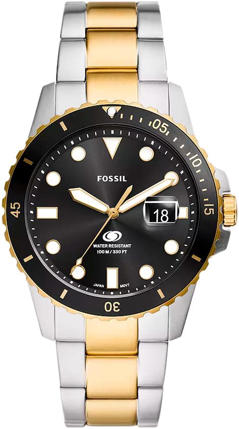 Наручные часы Fossil Fs6031 — купить в интернет магазине по лучшей цене фото