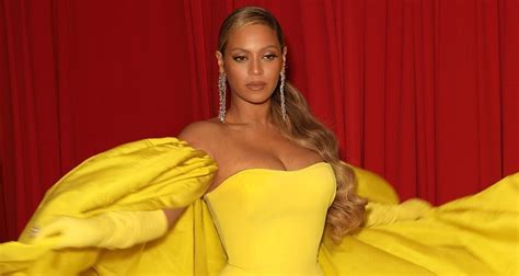 Beyonce Is A Sheer Goddess In A Revealing Oscars Awards After Party
