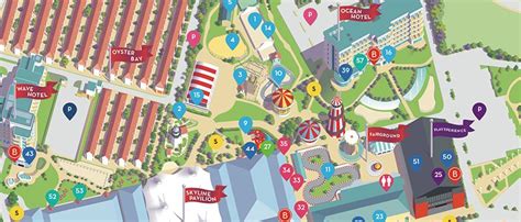 Butlins Bognor Regis Resort And Holiday Park