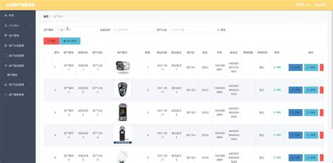 基于springbootvue的企业资产管理系统的设计与实现源码lw部署文档讲解等 阿里云开发者社区