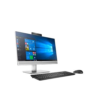 HP EliteOne 800 G3 Core I5 Septima Todo En Uno 23 Pulgadas Hiperpc