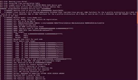 GitHub DevendraDevadiga Optee Qemu Armv8a Prebuilt Binaries Prebuilt OP TEE 3 15 Binaries For