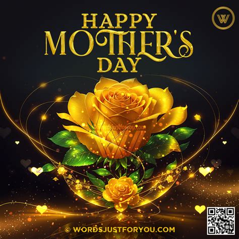 Happy Mothers Day Wishes Ecard Wordsjustforyou Com Original Creative Animated Gifs
