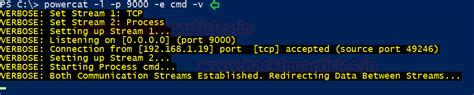 powercat a powershell netcat hacking articles