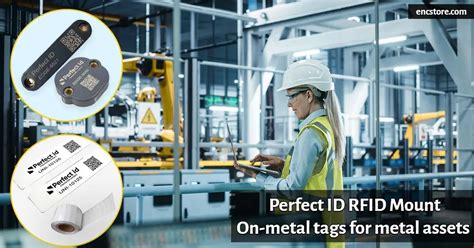 Rfid In Asset Tracking And Management