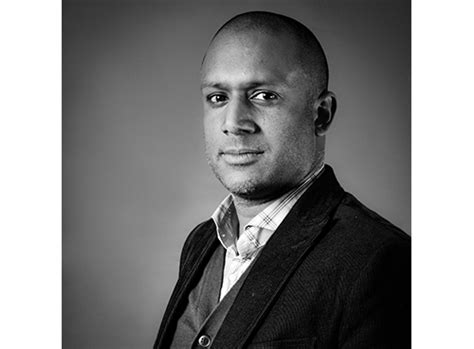 Ashwin Saddul Founder And Managing Director Better Than Paper Ppa