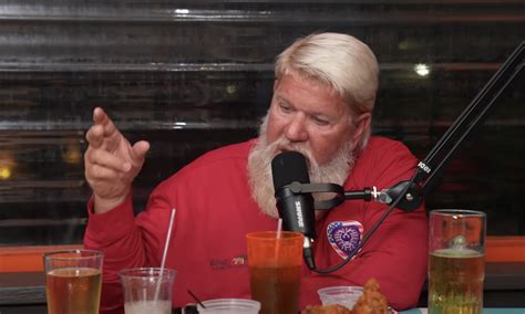 John Daly Says Bryson Isnt Close To His Prime Long Hitting For This Reason Golfwrx