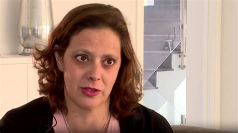 La Historia De Raquel Un Día Después De Dar A Luz A Su Hija Le